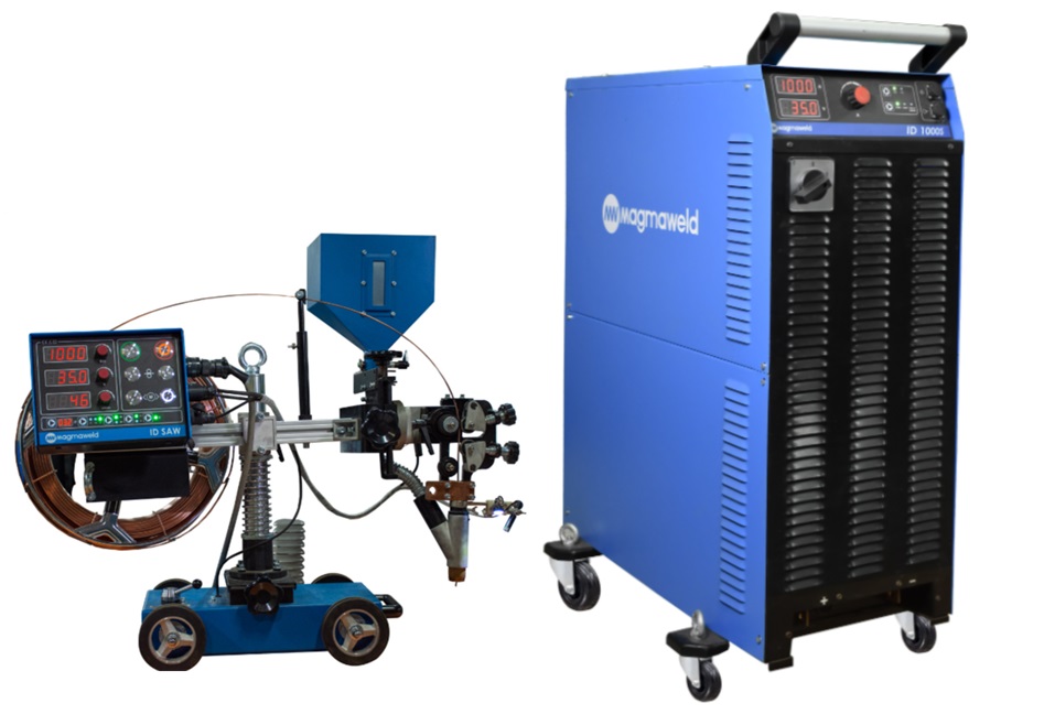 Welding Equipment - Magmaweld