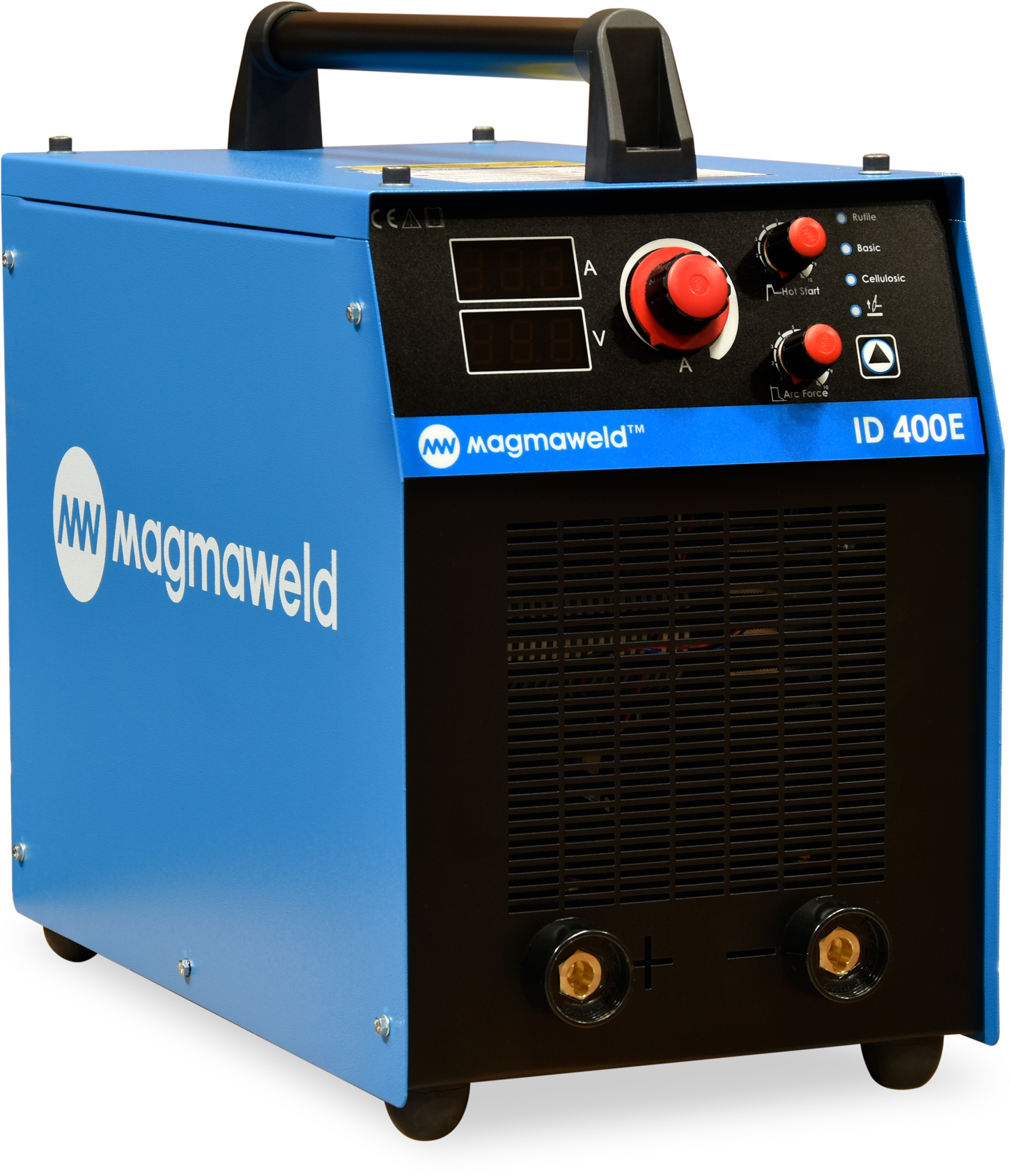 Id 400 E 5030400Dm0 - Magmaweld