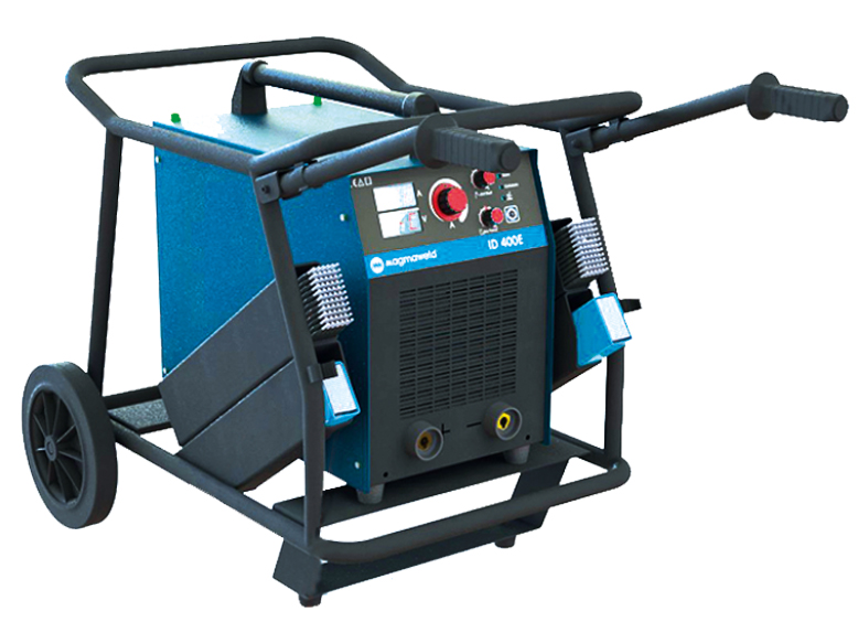 Id 400 E 5030400Dm0 - Magmaweld